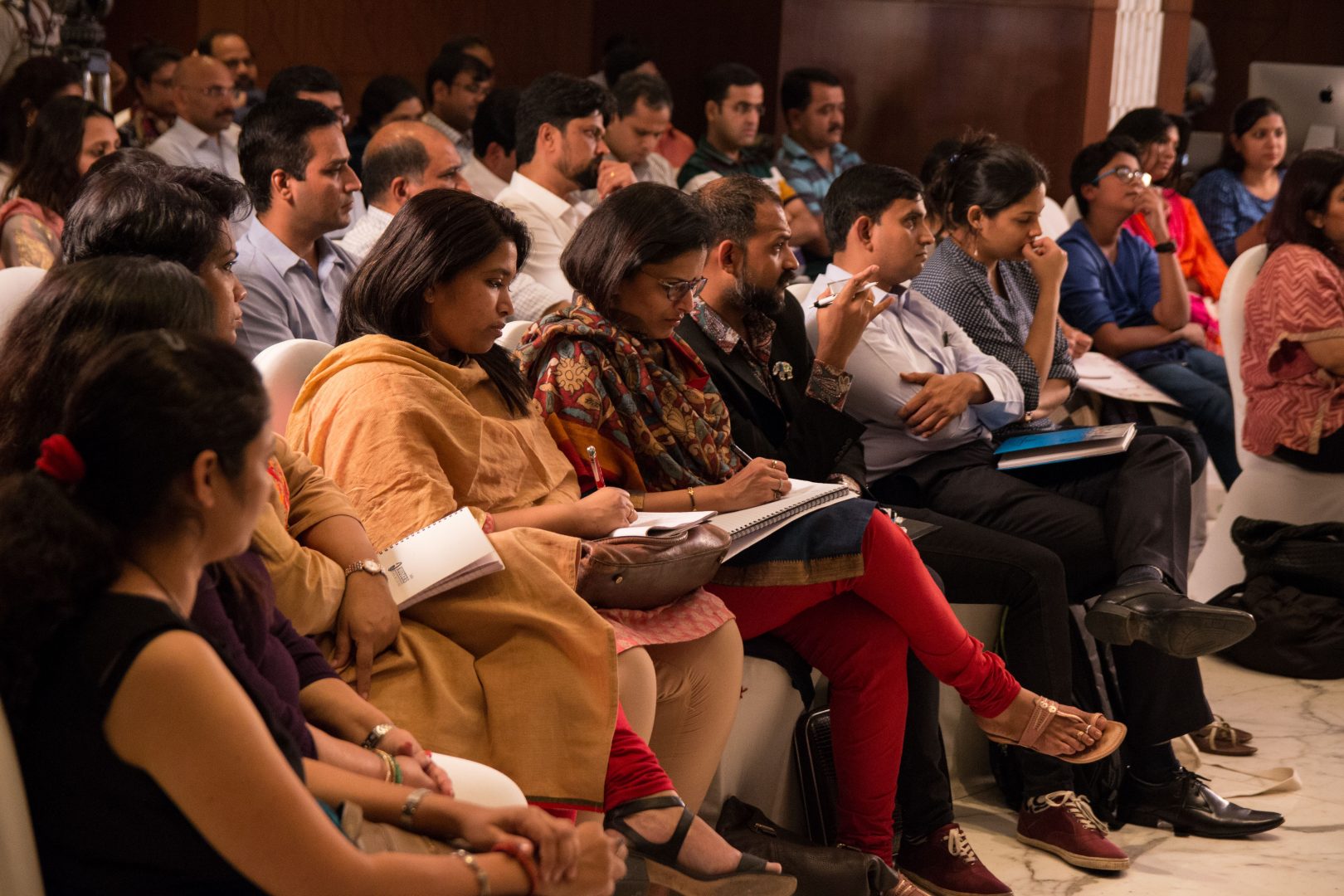 ever growing family – Excellence Installations