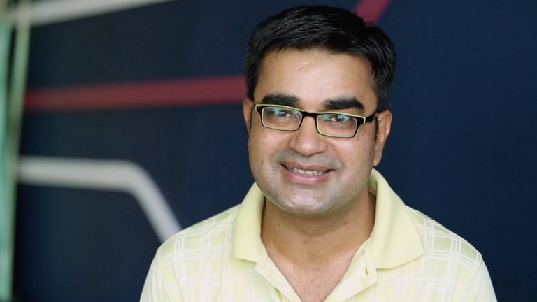 Upcoming Legend : Deepak Bajaj – Excellence Installations