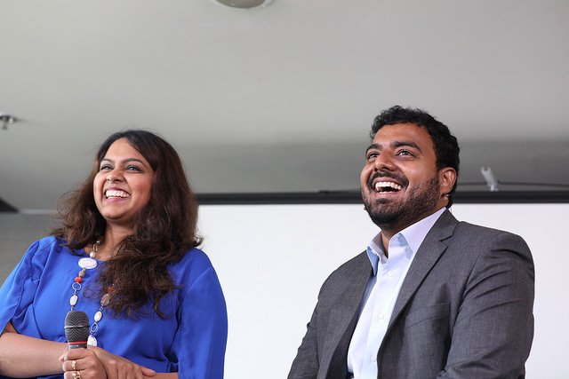 Antano & Harini – Excellence Installations
