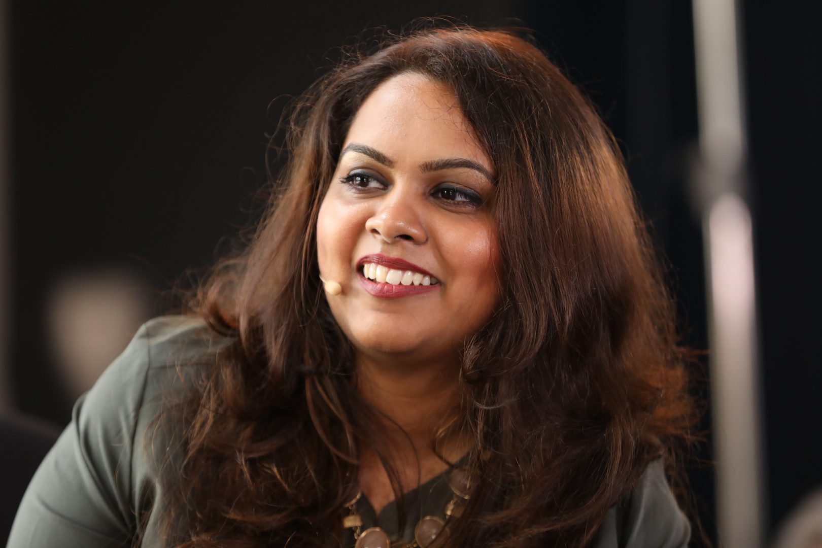 Excellence Installation Technology co creator Harini Ramachandran ...