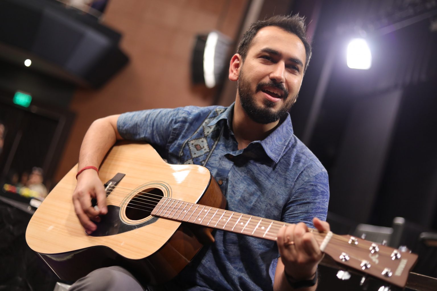 Accelerate uP! – Excellence Installations